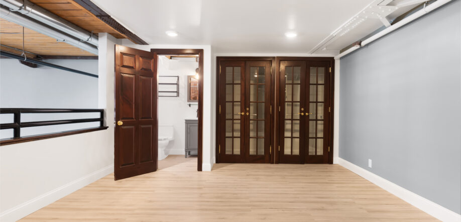 1477 Park Street - Parkville Management