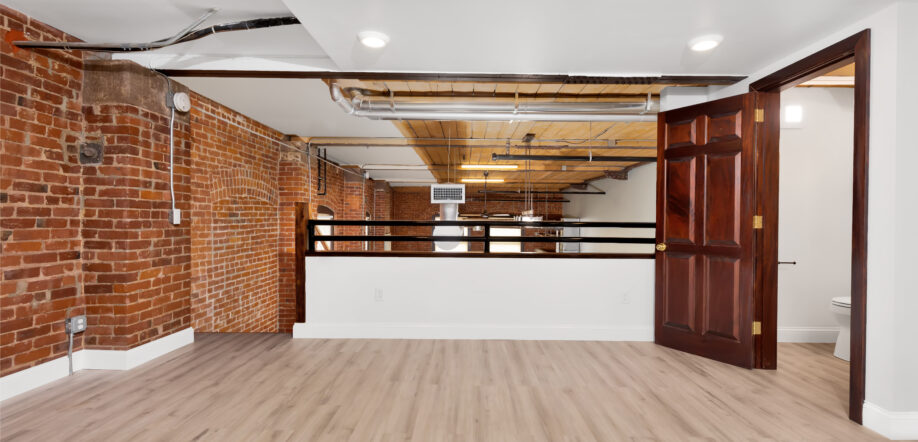 1477 Park Street - Parkville Management