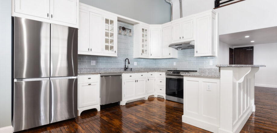 1477 Park Street - Parkville Management